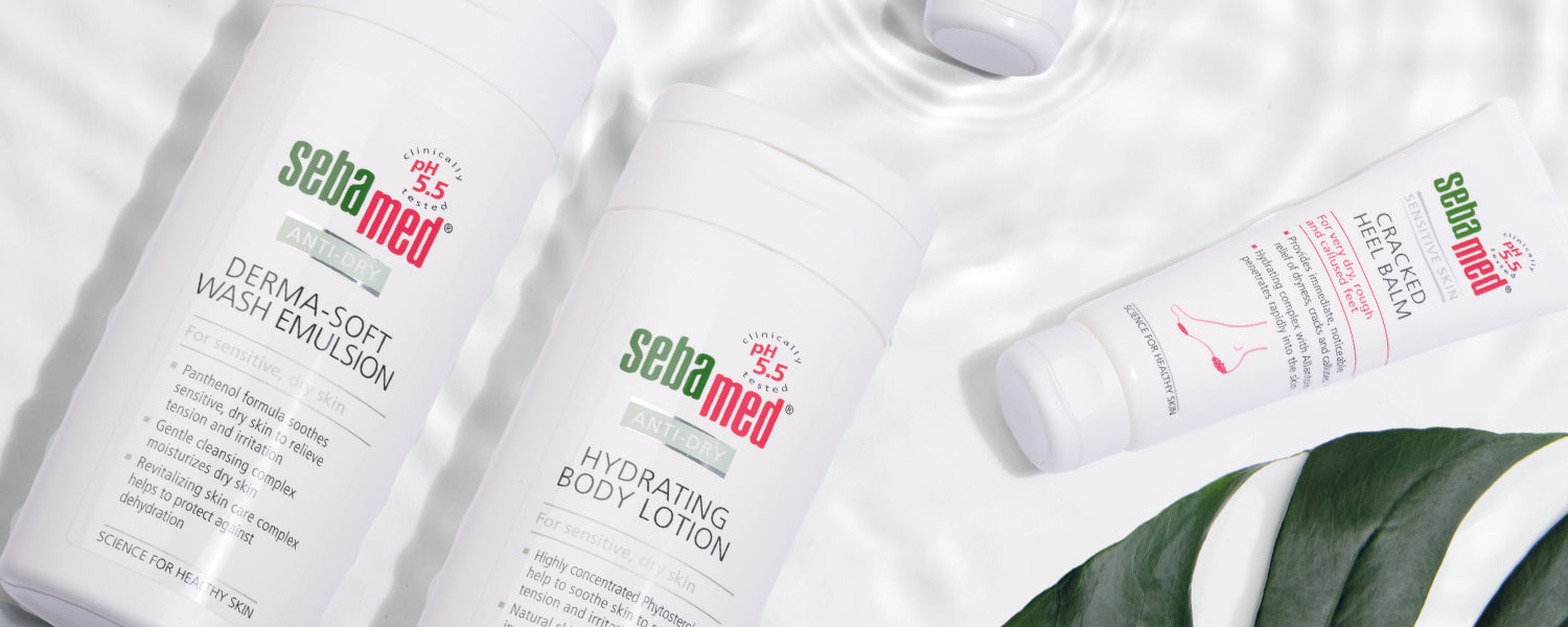 Sebamed UK
