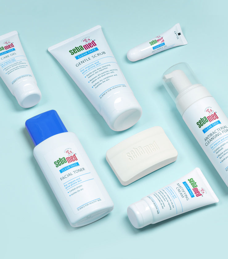 Sebamed UK