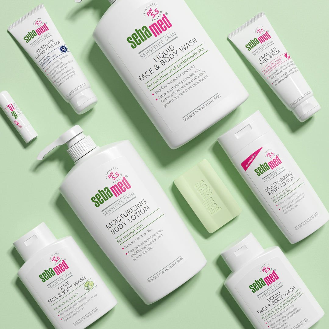 Collections – Sebamed UK
