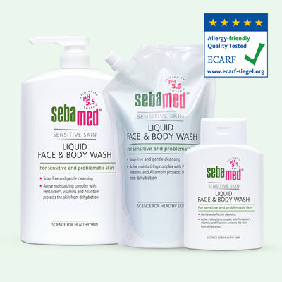 Sebamed UK