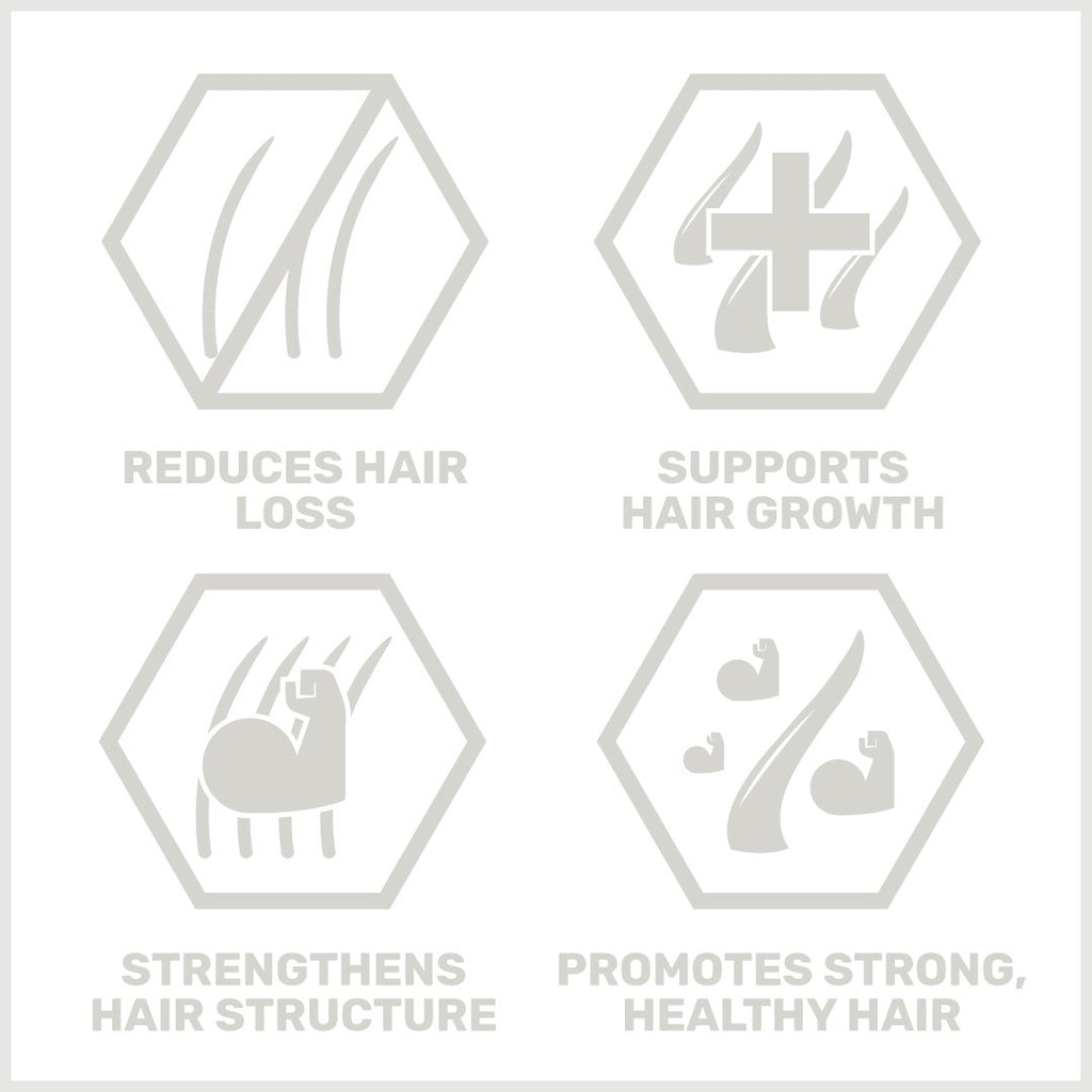 Sebamed Anti-Hairloss Shampoo – Sebamed UK