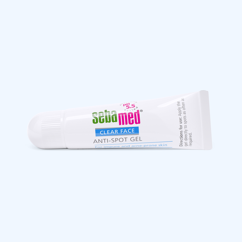 Sebamed UK