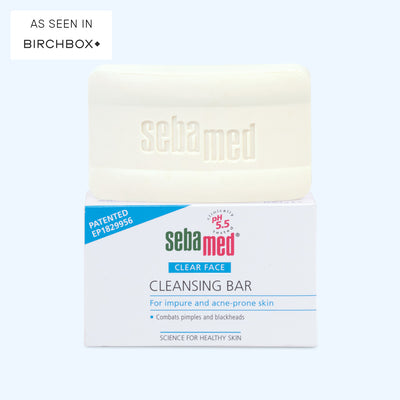 Sebamed UK