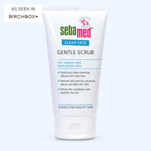 Sebamed UK