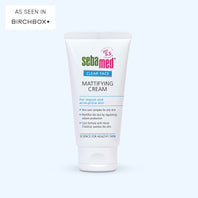 The Clear Face Range – Sebamed UK