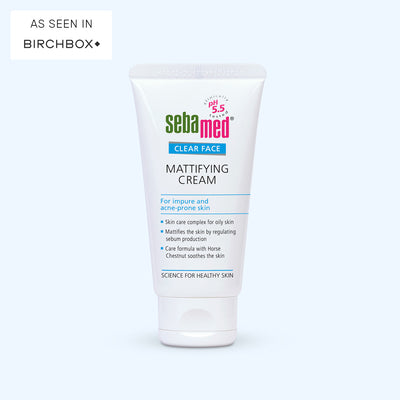 Sebamed UK