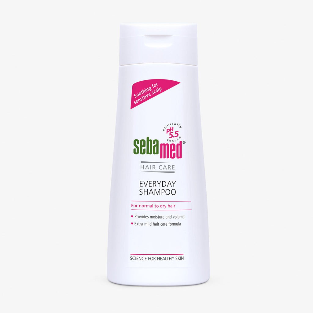 Sebamed Everyday Shampoo – Sebamed UK