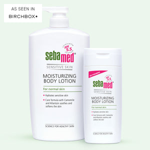 Sebamed UK
