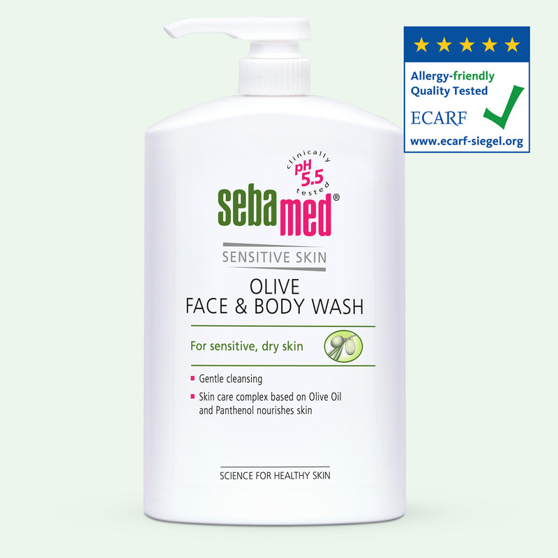 Sebamed UK